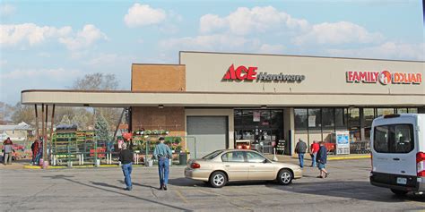 Lemay Cottons Ace Hardware Store