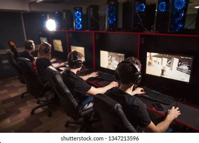 Adult Game Center Images Stock Photos Vectors Shutterstock