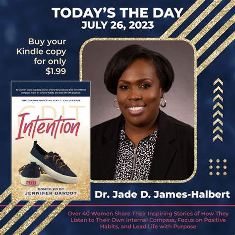 Jade James Halbert Md Mph On Linkedin Today Is The Day I Wanted To Share The Exciting News