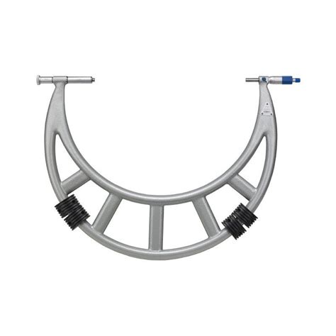 Micrometer Limit 300 400 Mm
