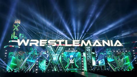Update On Wwe Wrestlemania Xl Behind The Curtain Documentary