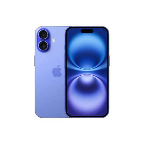 Apple Iphone 16 Plus 256 Gb Js Bank