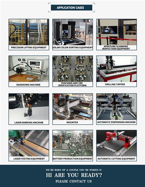 linear guide ball screw actuator robotic arm xyz table z axis table