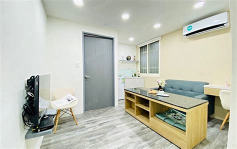 獨立套房 江翠捷運站 獨立一房一廳大陽台佣金打折 591租屋網