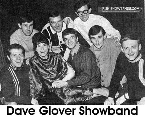 Dave Glover Band