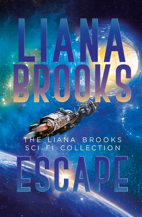 Short Stories Liana Brooks