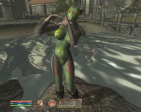 Post 872604 Argonian Oblivion Seed Neeus Theelderscrolls