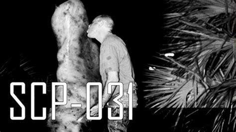 Scp 031 Wiki Scp Foundation Amino