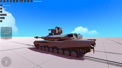 Abrams X Prototype With Different Versions Will Be On Workshop Soon