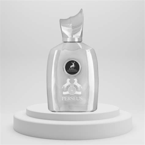 Perseus Inspired By Pegasus Pdm Al Jarhi