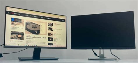 Second Monitor Keeps Going Black Ways To Fix It
