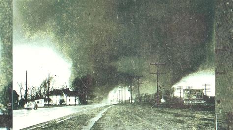 Twin Tornadoes 1965