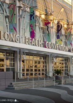22 The Long Beach Convention Center Ideas Event Space Convention