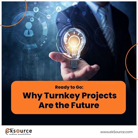 surajeet m on linkedin turnkey projects are gaining traction due to