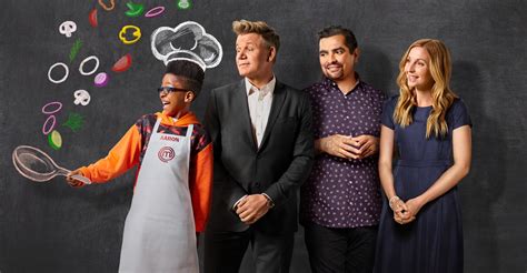 MasterChef Junior Season Watch Episodes Streaming Online