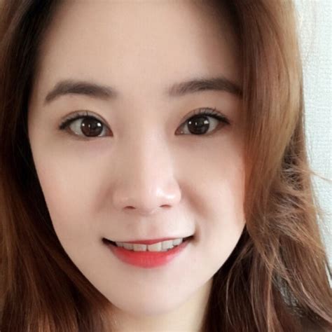 Areum SONG Korea University Seoul KU Department Of Public Health