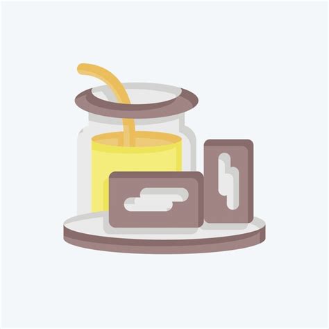Dulce De Leche Melting Over 14 Royalty Free Licensable Stock