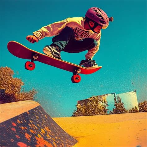 How To Do An Ollie On Various Surfaces A Step By Step Guide For Beginners Kickflip Boards