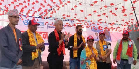 Om Samaj Dental Hospital Successful Grand Opening In Bardibas