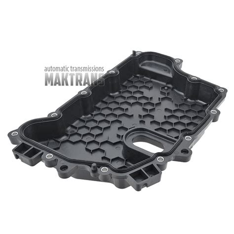 Oil Pan General Motors 6t30e 6t40 24253434 New From China Buy Now