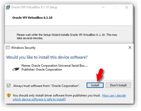 How To Install MacOS High Sierra On VirtualBox On Windows Tech Tribune France