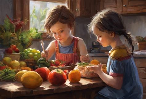 Nourishing Autism Friendly Meal Ideas