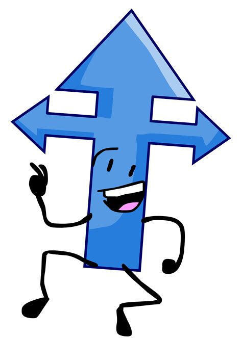 Object Activate Arrow By Huangislandofficial On Deviantart