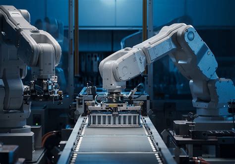 Automation Venturetronics