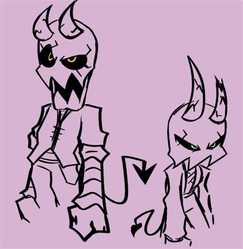 Not Skeletons But Close Enough Fandom