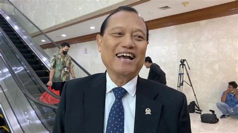 Alasan Mkd Tidak Bisa Lanjutkan Laporan Legislator Pks Bukhori Yusuf