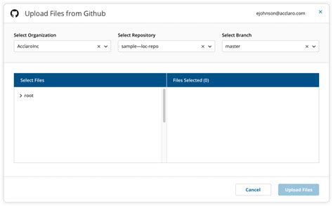 Acclaros Translation Connector For Github Now Available Acclaro