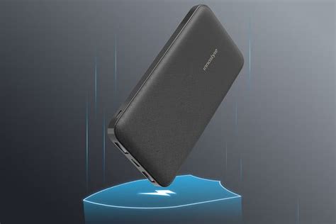 Pin sạc dự phòng PowerGo Smart Ai 12w 10000mAh Innostyle chính hãng giá rẻ