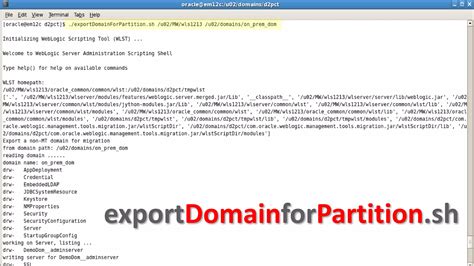 Oracle Cloud에서 애플리케이션을 개발하고 테스트하는 손쉬운 방법 Ppt
