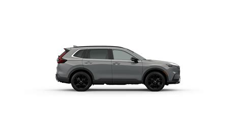 What Is The Best Color For Honda Crv 2023