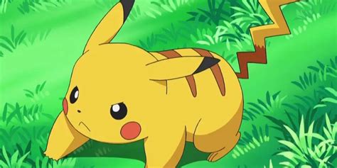 Pokemon Fan Designs Venom Version Of Pikachu