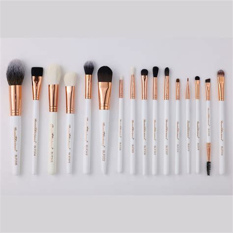 Professional Makeup Brush Sets Makeup Brush Kits Beautilicious