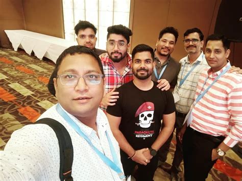 Akash Sahu Posted On Linkedin