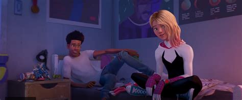 Spider Manacrossthespiderversepartone Stanze Di Cinema