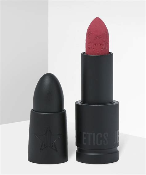 Jeffree Star Cosmetics Velvet Trap Lipstick Top 8 At BEAUTY BAY