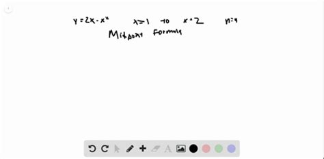 Solved Using Panels Units Wide Find The Approximate Area In Square