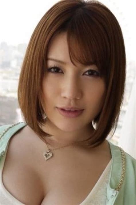 Riko Honda Profile Images — The Movie Database Tmdb