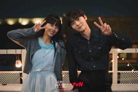 Photos New Stills And Behind The Scenes Images Added For The Korean