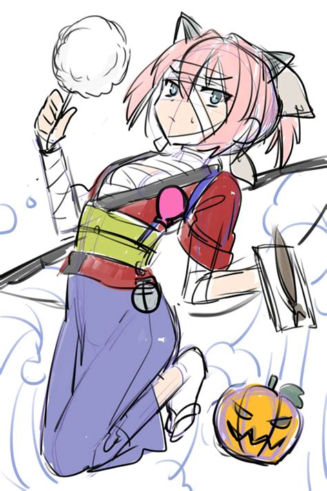 Rkingc2さんのイラストまとめ