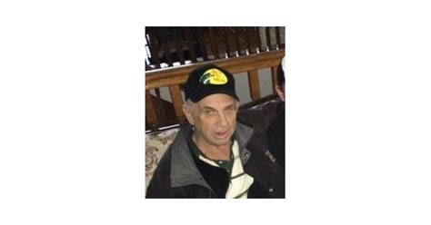 Joseph Monaghan Obituary 1949 2019 Legacy Remembers