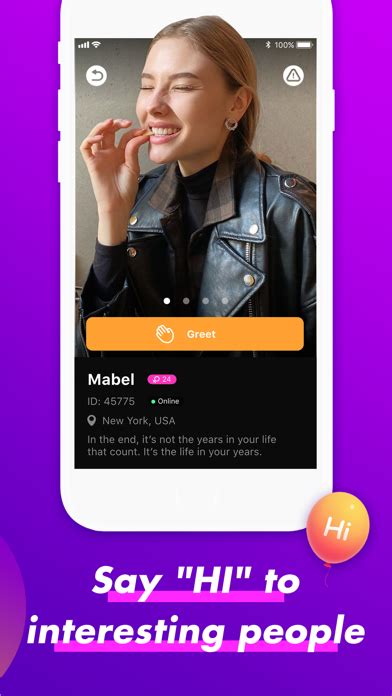 Monkey Video Chat Live Chat For IPhone APP DOWNLOAD