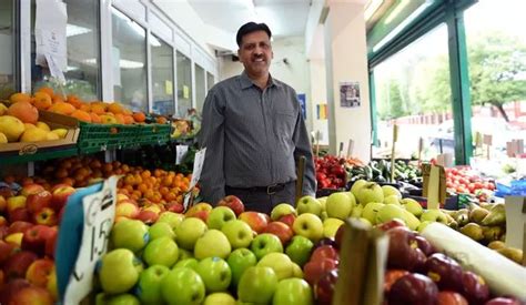 35 Years After The Toxteth Riots This Is What The People Of L8 Are Doing Today Liverpool Echo