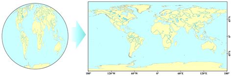 Efficient Management And Scheduling Of Massive Remote Sensing Image