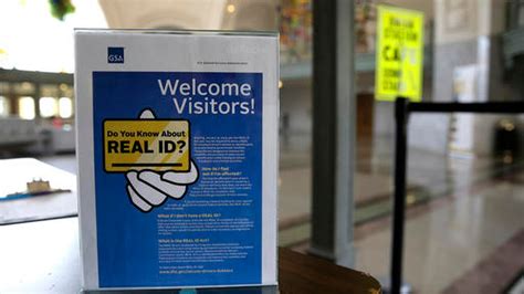 you ll need a real id soon here s what to know