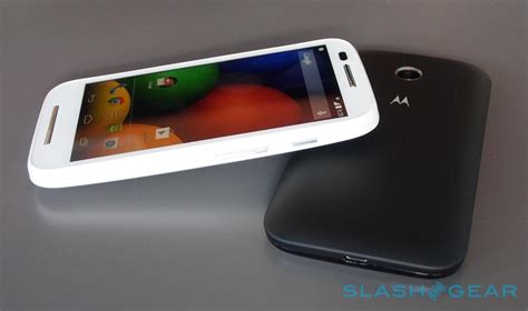 Motorola Moto E Review Flawed Affordability