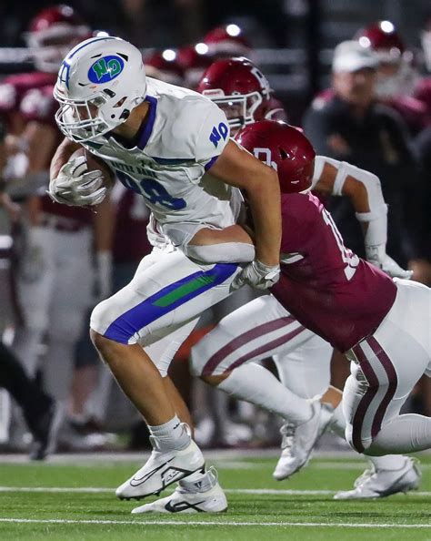 Wisconsin High School Football Scores Week 6 Green Bay Appleton